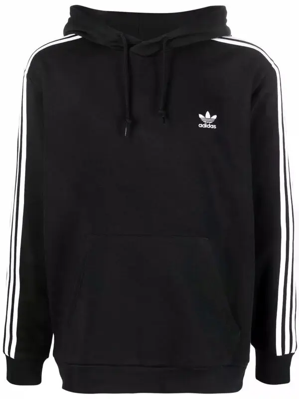 Adidas Adicolor Classics 3-stripes Hoodie