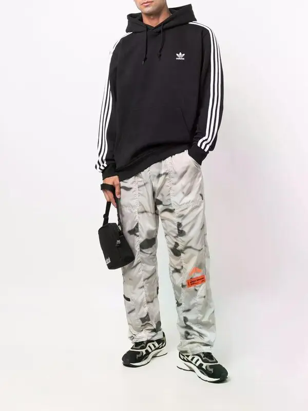 Adidas Adicolor Classics 3-stripes Hoodie