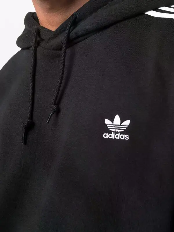 Adidas Adicolor Classics 3-stripes Hoodie
