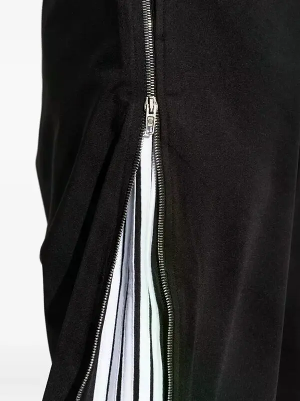 Balenciaga Stripe-detail Track Pants