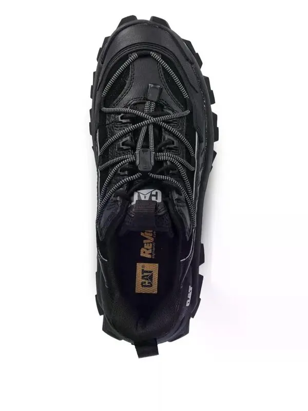 CATERPILLAR Lace-up Chunky Sneakers