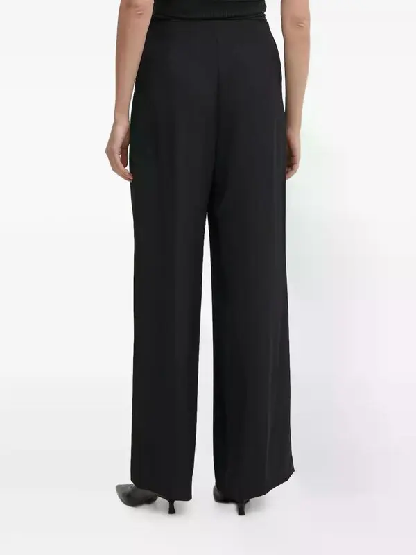 SANDRO FERRONE Side-pockets Trousers