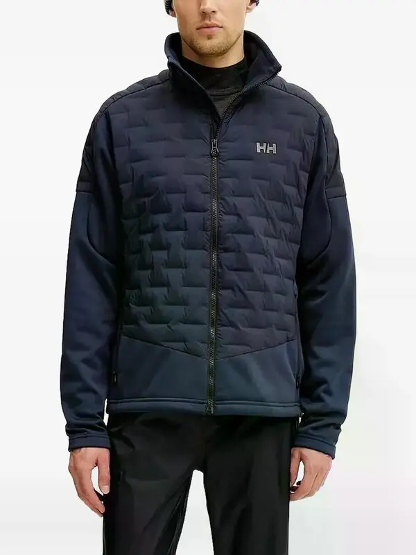 Helly Hansen Hp Hybrid Stretch Insulator Jacket