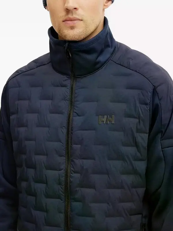 Helly Hansen Hp Hybrid Stretch Insulator Jacket