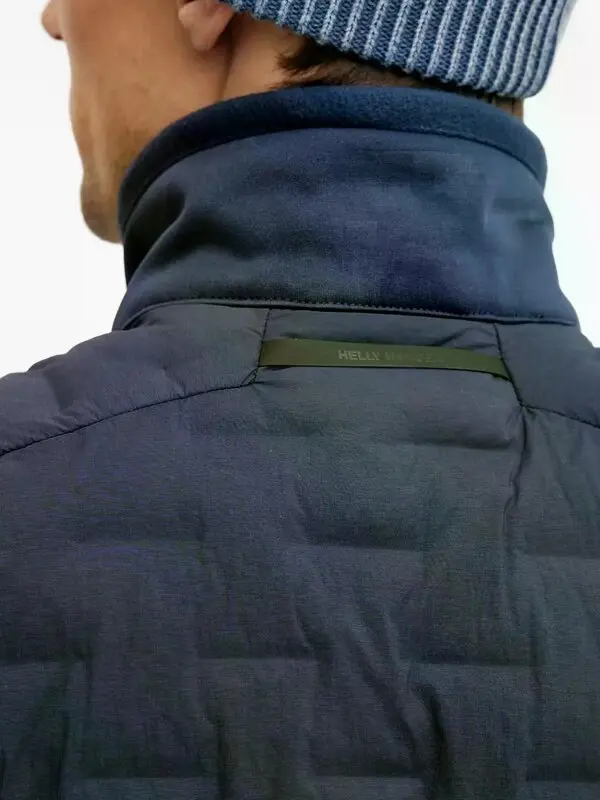 Helly Hansen Hp Hybrid Stretch Insulator Jacket