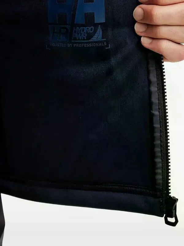 Helly Hansen Hp Hybrid Stretch Insulator Jacket
