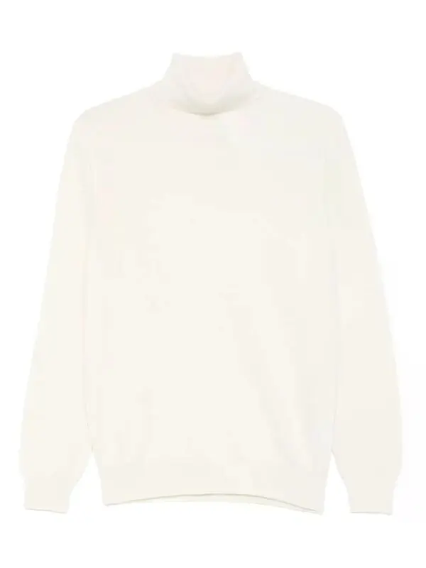 KANGRA Turtleneck Sweater