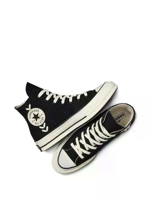 CONVERSE Chuck 70 Crafted Laces Sneakers