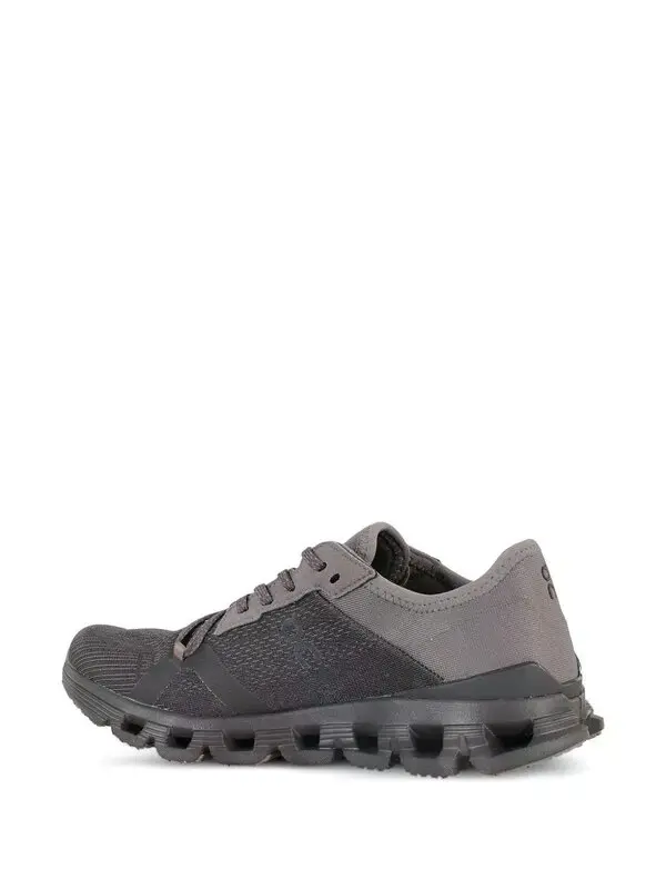 On Cloud X4 Ad Sneakers - Grey