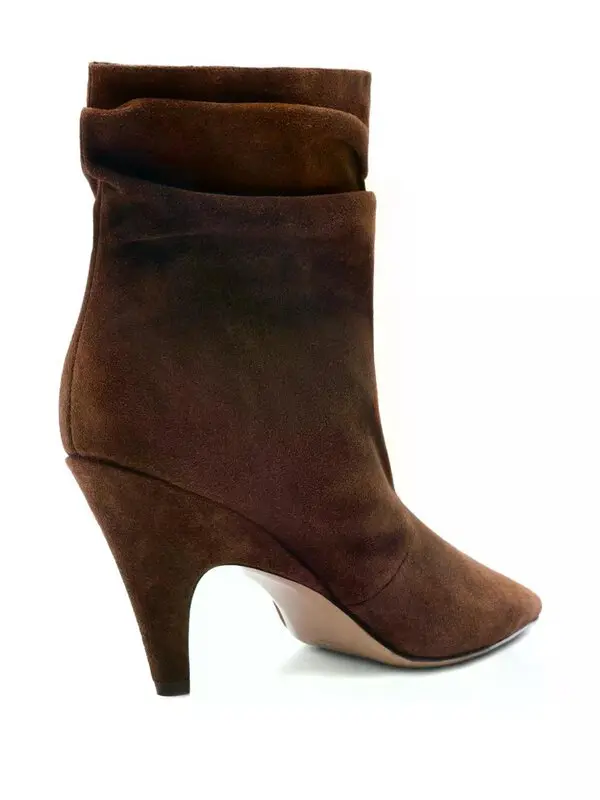 ALEXANDRE BIRMAN Tati Boots