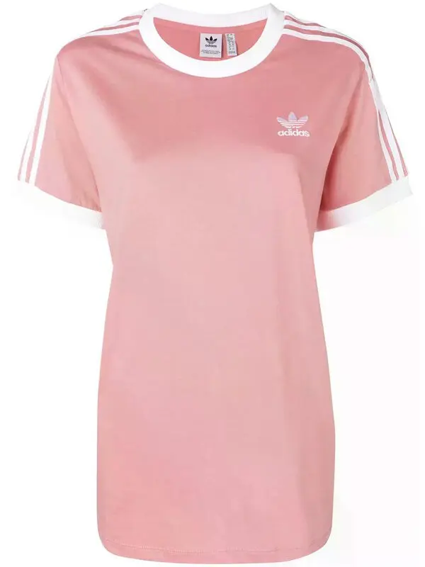 Adidas Classic 3-stripes T-shirt