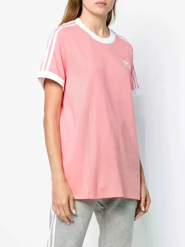 Adidas Classic 3-stripes T-shirt