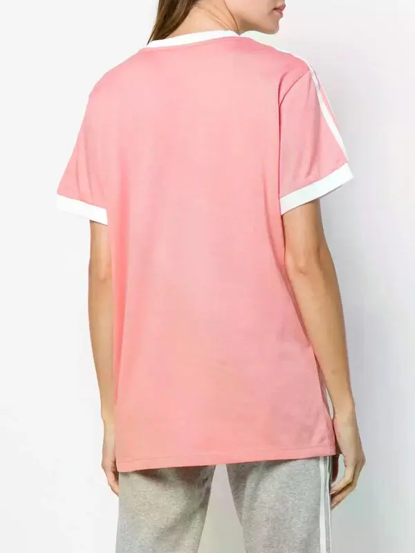 Adidas Classic 3-stripes T-shirt