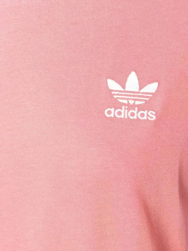Adidas Classic 3-stripes T-shirt