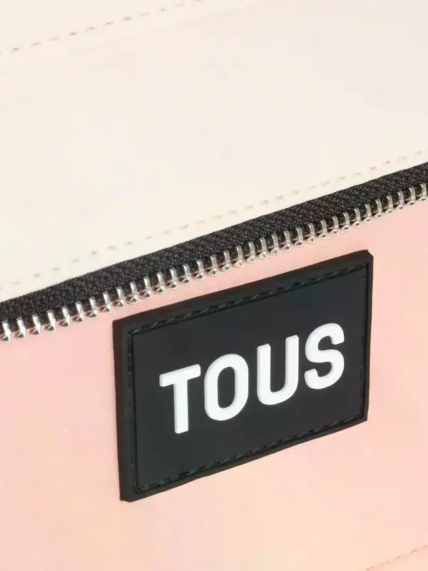 TOUS Multi-pockets Tote Bag