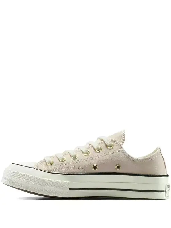 CONVERSE Chuck 70 Suede Sneakers