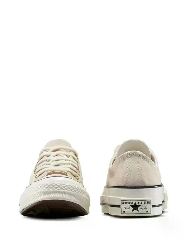 CONVERSE Chuck 70 Suede Sneakers