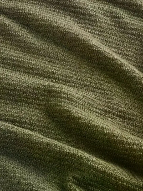 Nn07 Ribbed Crew-neck Sweater