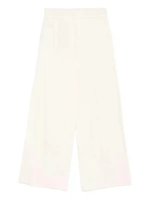 Marc O'polo Wide-leg Trousers