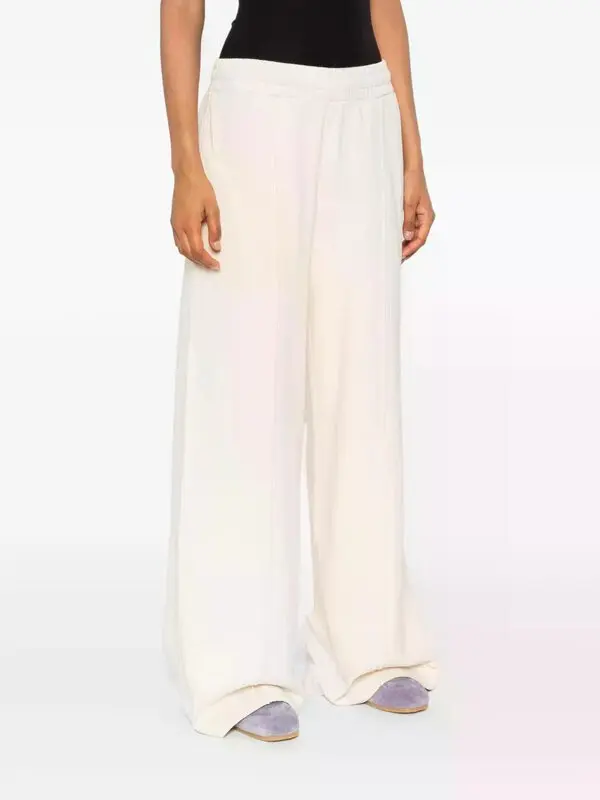 Marc O'polo Wide-leg Trousers