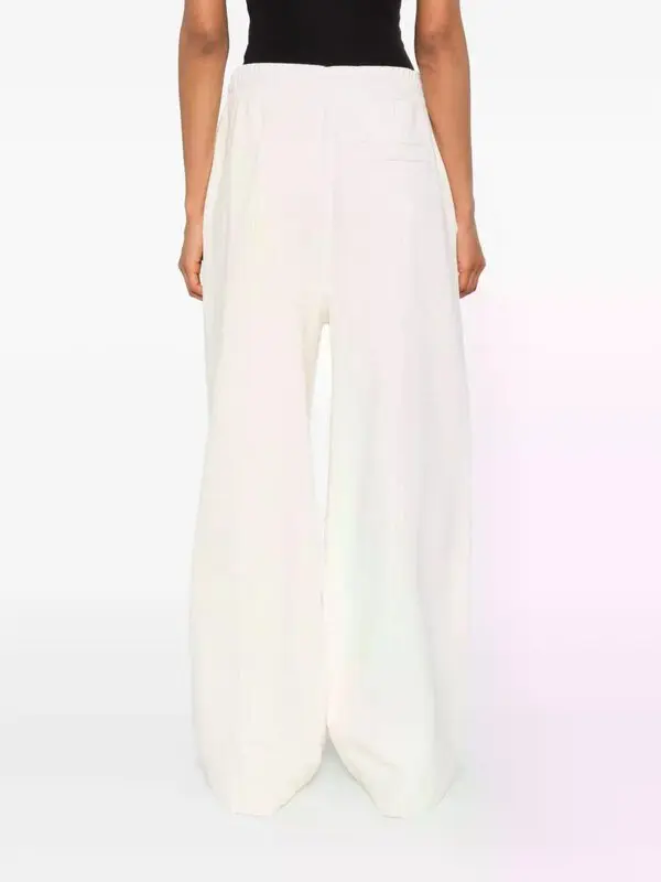 Marc O'polo Wide-leg Trousers
