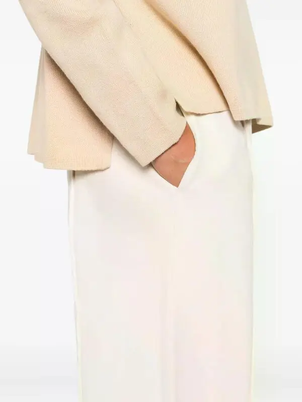 Marc O'polo Wide-leg Trousers