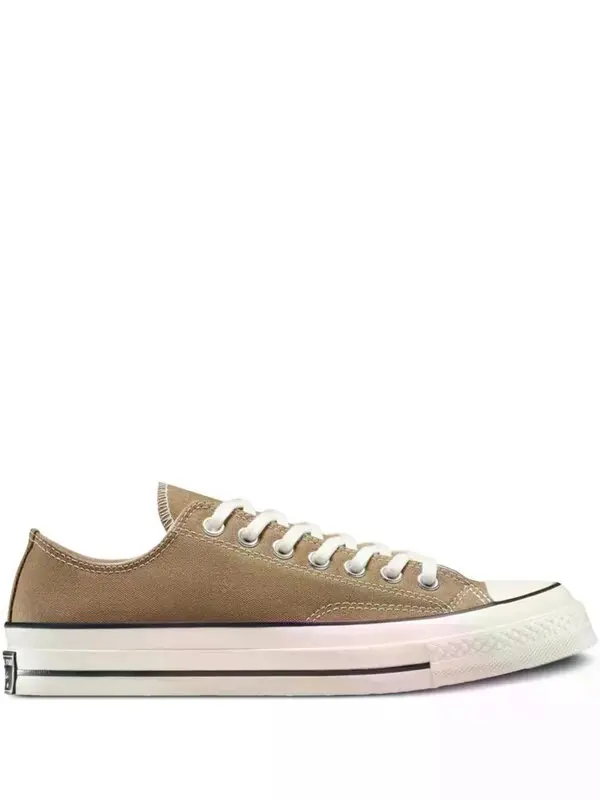 CONVERSE Canvas Sneakers