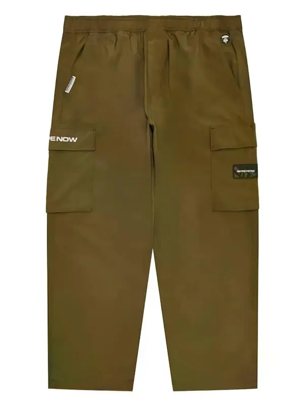AAPE BY *A BATHING APE Cargo-pocket Pants