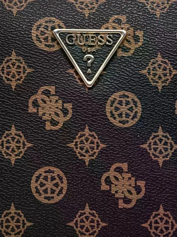 Guess Mini Noelle Crossbody Bag
