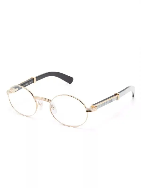 CARTIER 0464o Eyeglasses