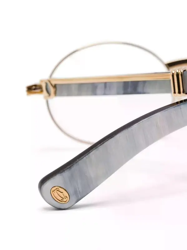 CARTIER 0464o Eyeglasses