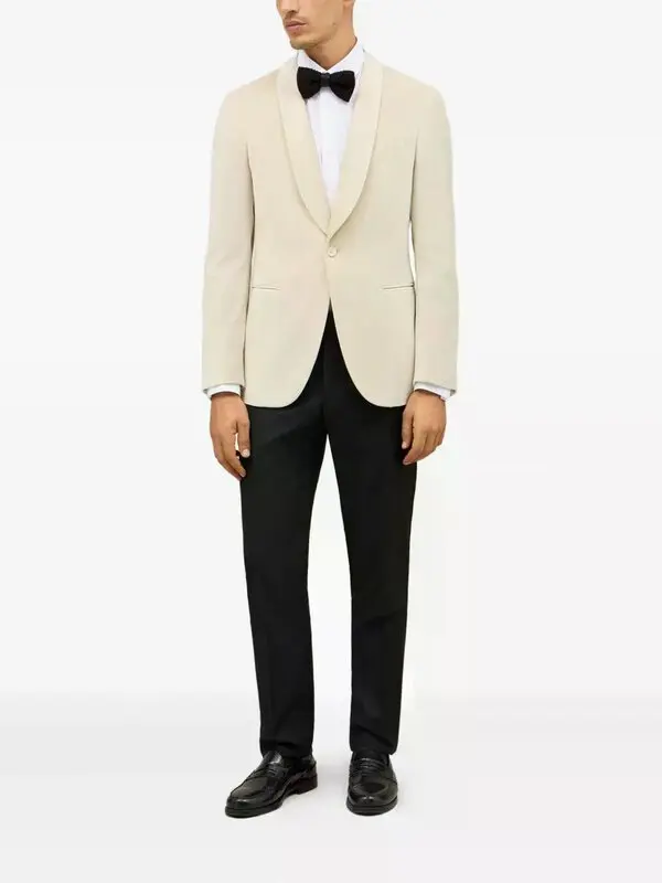 Boglioli Single-breasted Blazer