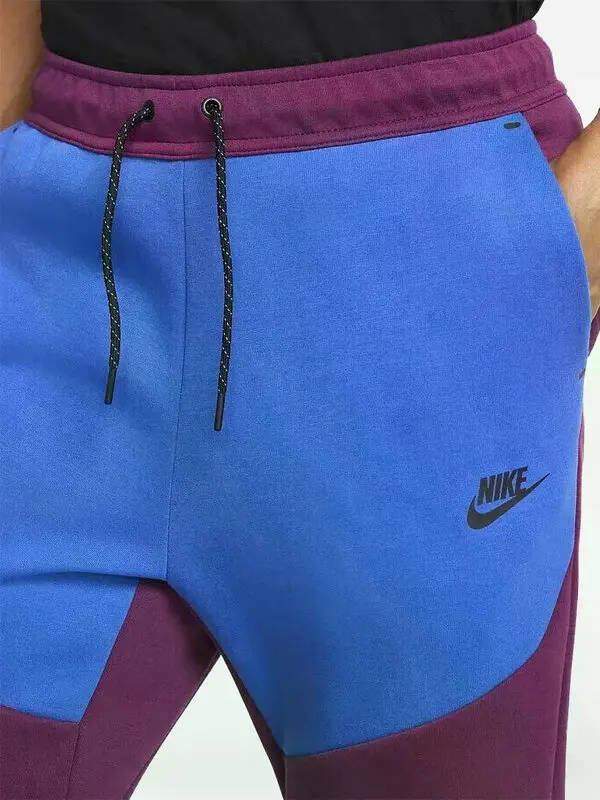 Nike Tech-fleece Track Pants