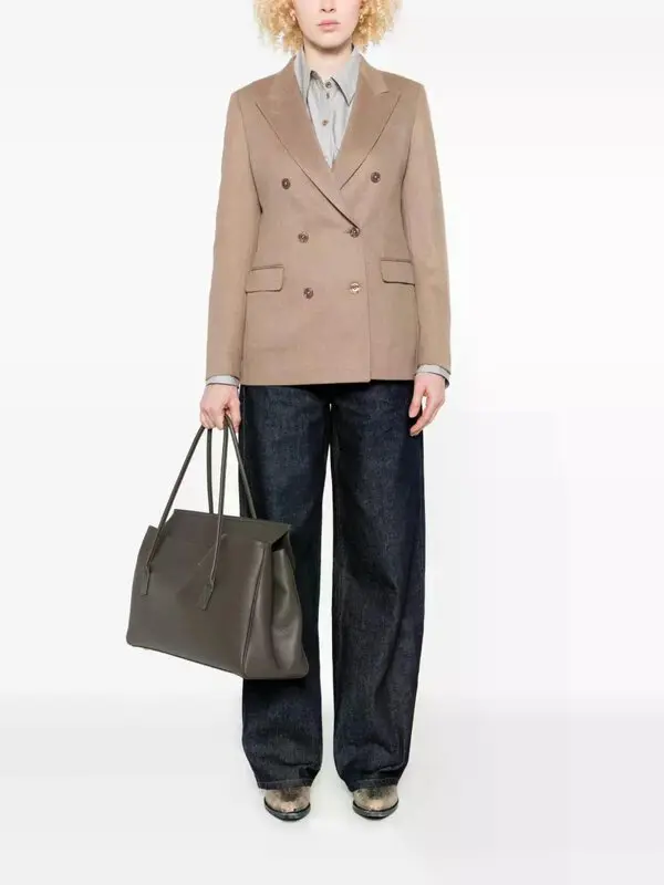 Tagliatore Double-breasted Blazer