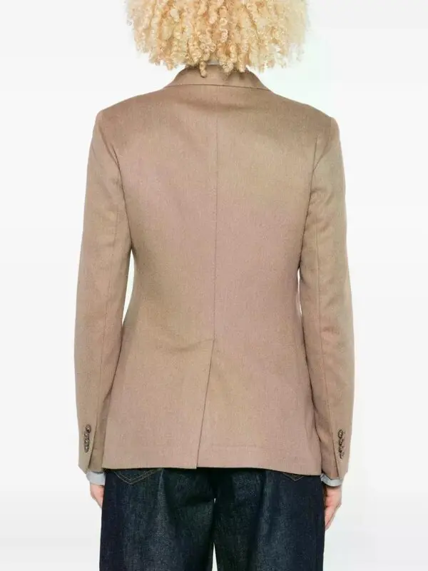 Tagliatore Double-breasted Blazer