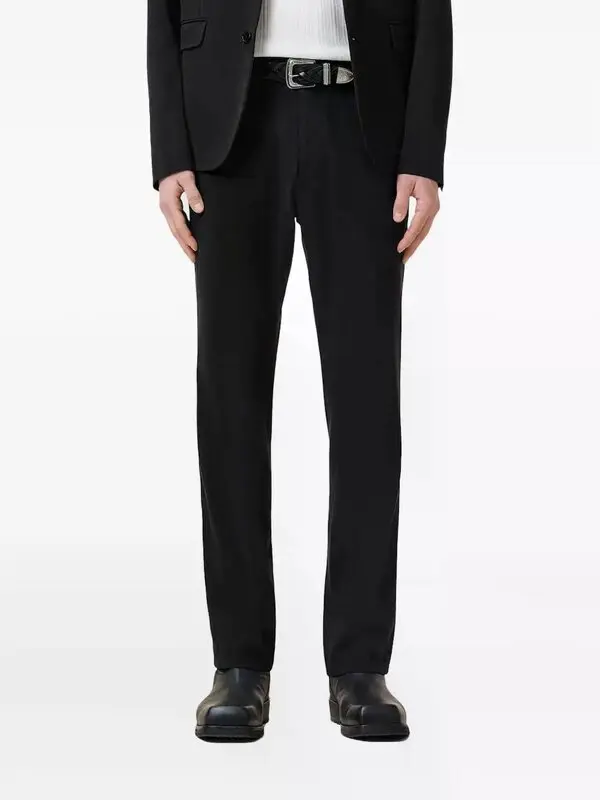 ALLSAINTS Straight-leg Trousers