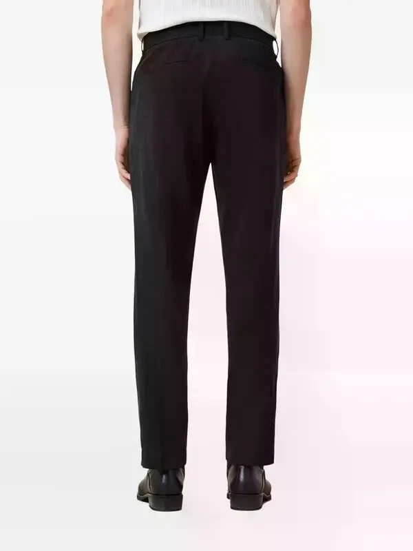 ALLSAINTS Straight-leg Trousers