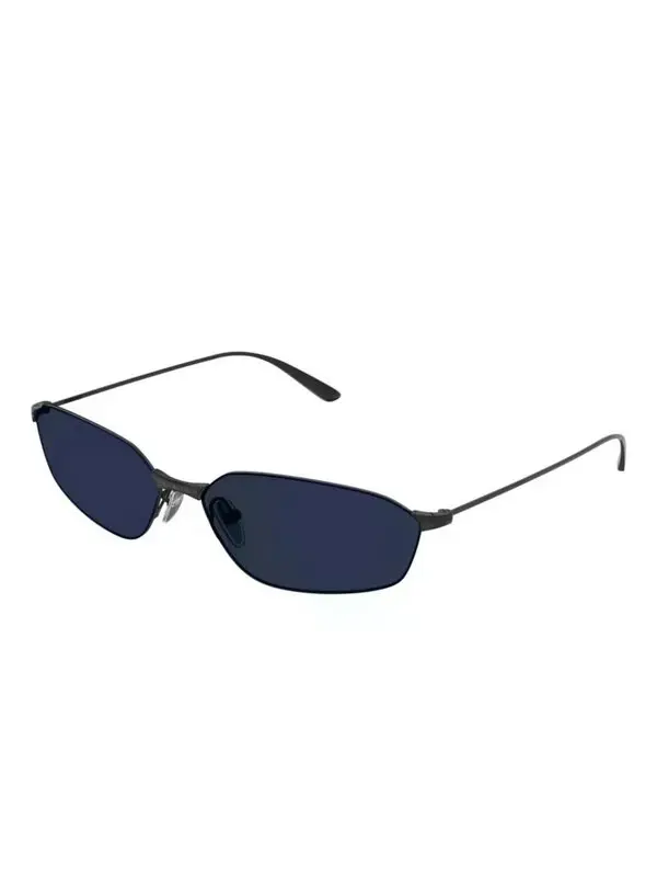 Balenciaga Tinted Sunglasses