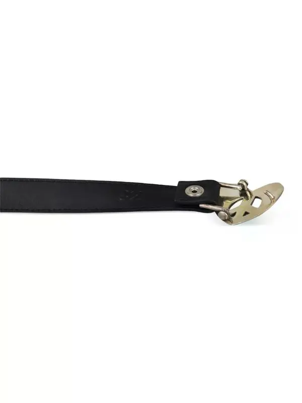 Readymade Leather Belt
