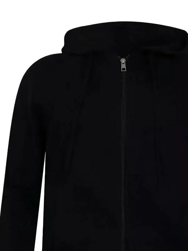 LOW BRAND Zip-up Hoodie