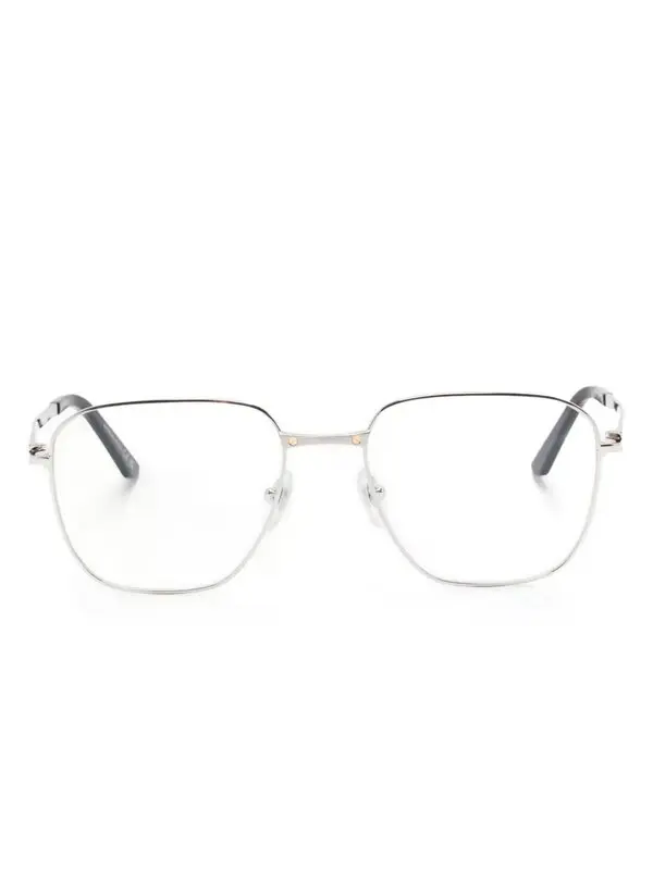 Cartier 0553o Eyeglasses