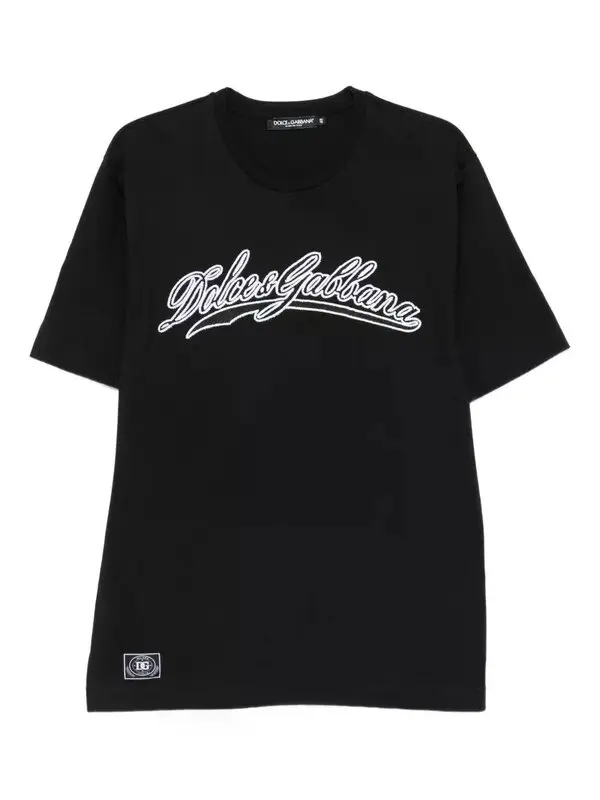 Dolce & Gabbana Logo T-shirt