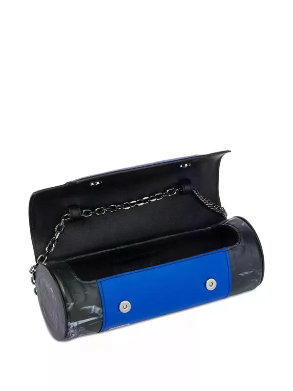 Moschino Cylinder Clutch
