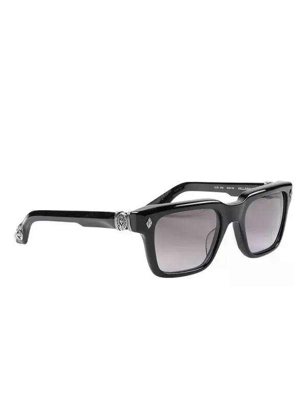 Chrome Hearts Halllamanass' Flint Eyeglasses