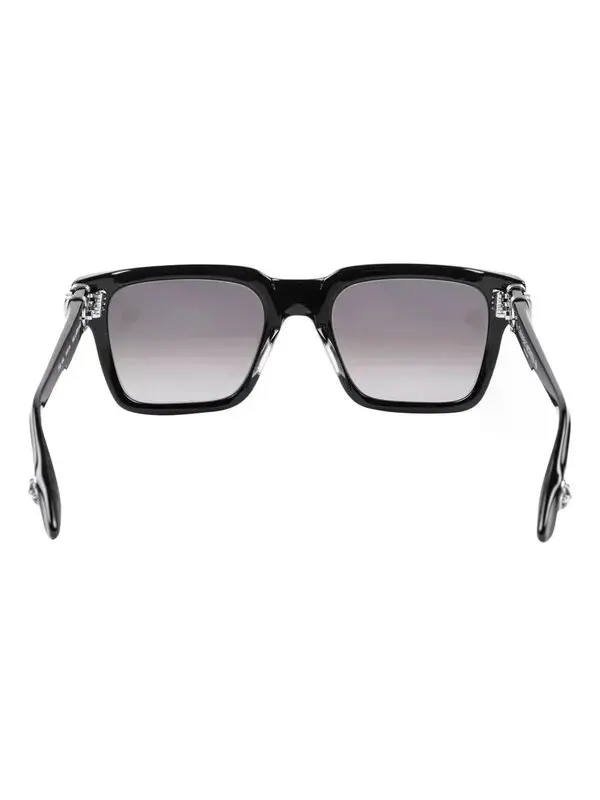 Chrome Hearts Halllamanass' Flint Eyeglasses