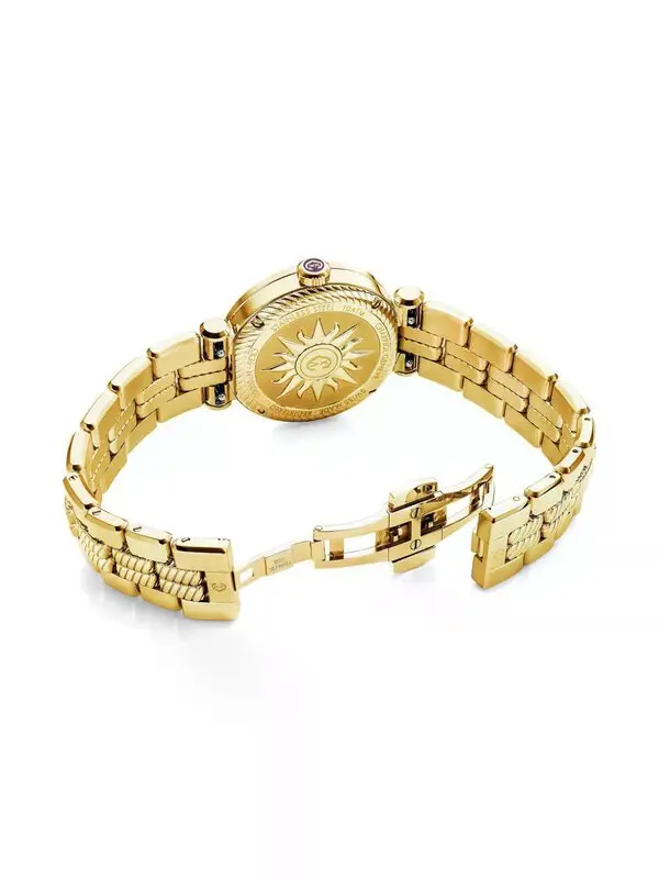 CHARRIOL Navigator Cruise 36mm Timepiece
