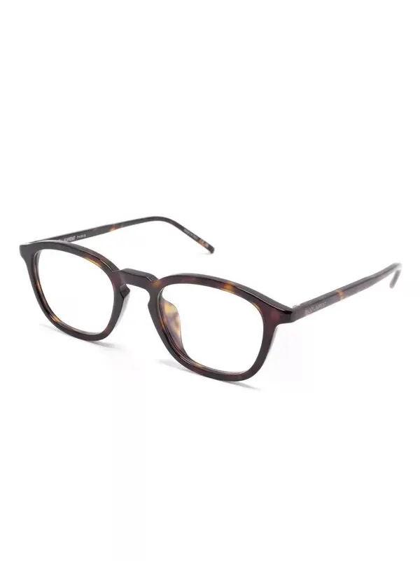 Saint Laurent Square-frame Glasses