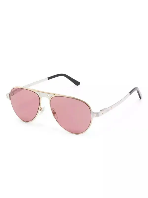 CARTIER 0533s Sunglasses