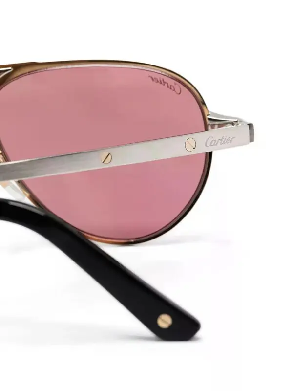 CARTIER 0533s Sunglasses