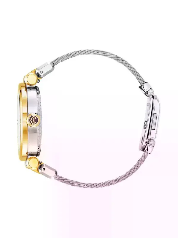 CHARRIOL Navigator Cruise 36mm - Silver